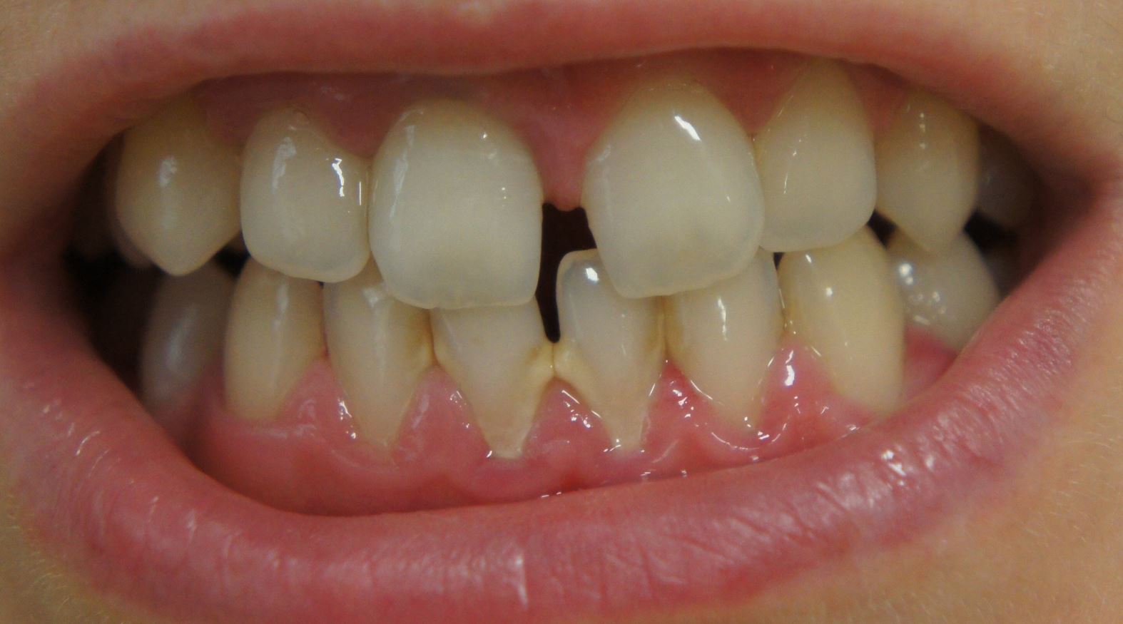 Дентален сайт